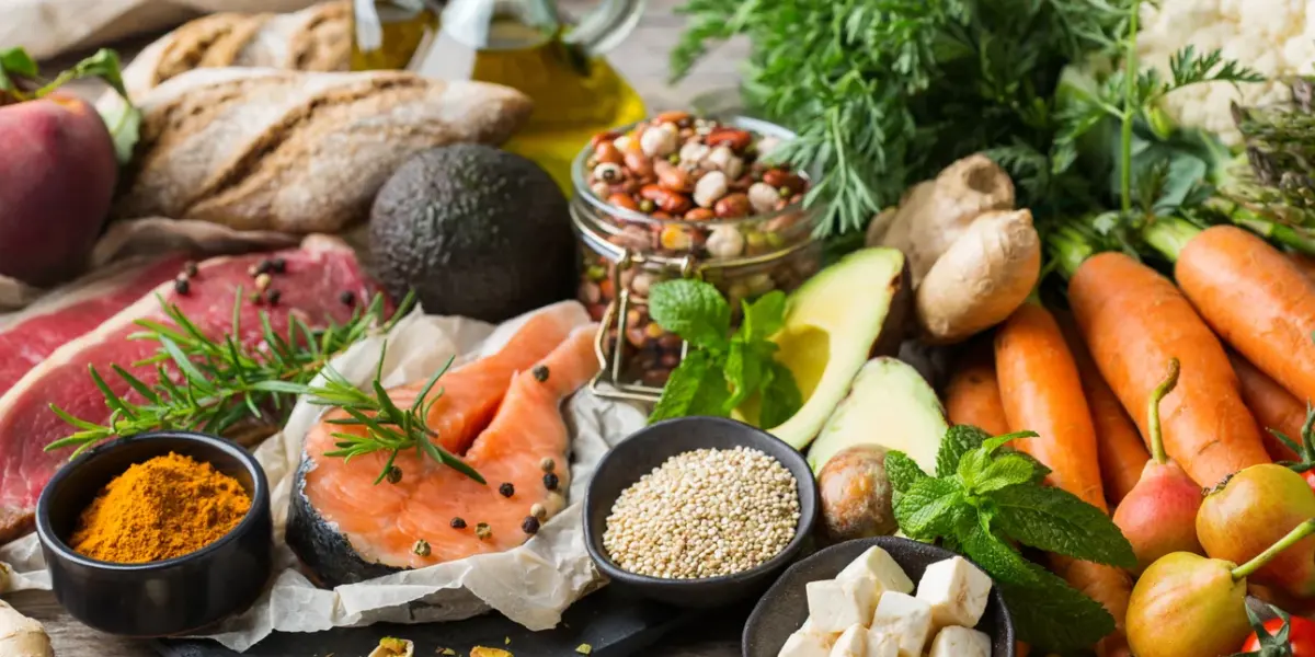 Human Being Diet: Μια νέα προσέγγιση στην υγιεινή διατροφή