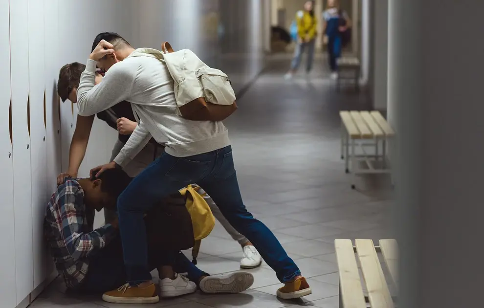 Πώς θα λειτουργεί το νέο «panic button» για ανηλίκους – Η καινοτομία της εφαρμογής SafeYOUth